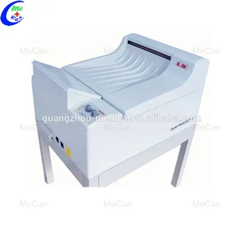 X-ray Developer Machine - Buy Automatic X-ray Film Processor Developer ...