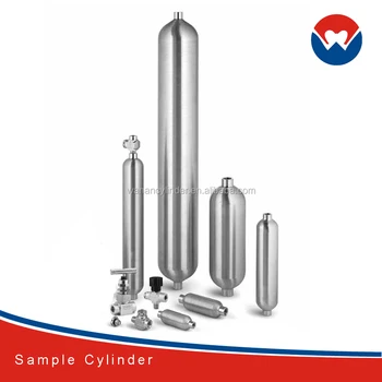 300cc,304l,316l Double-ended 1/4 Inch 1800 Psig Fnpt Dot- Compliant ...