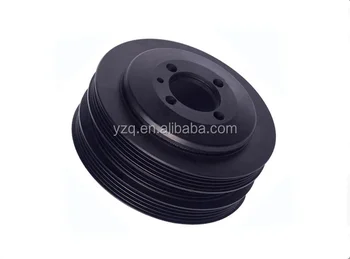 Crankshaft Pulley Md306158 For Mitsubishi - Buy Md306158 Crankshaft ...