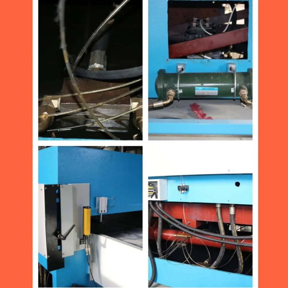 double side cutting press machines for air sports shoes| Alibaba.com