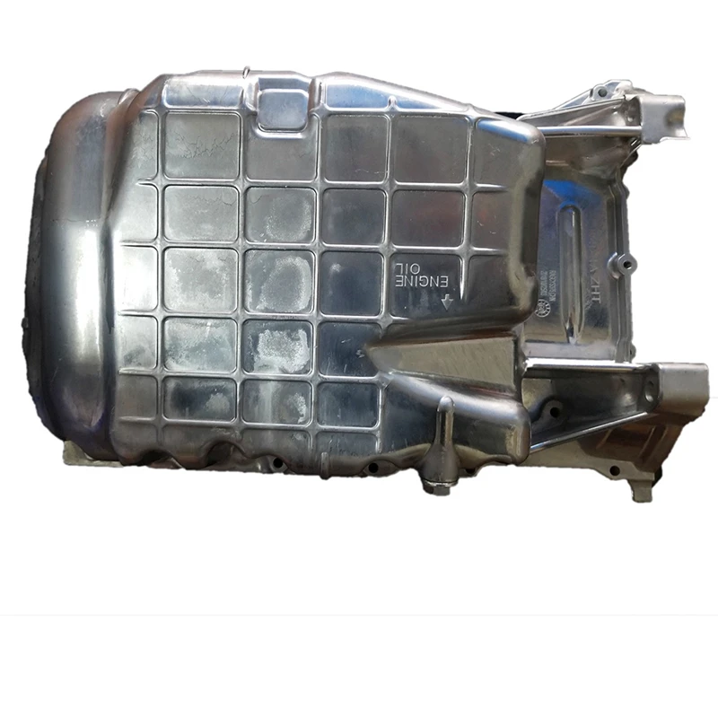 Dry Sump 11200-R40-A00 Car Engine Oil Pan for Honda ACCORD