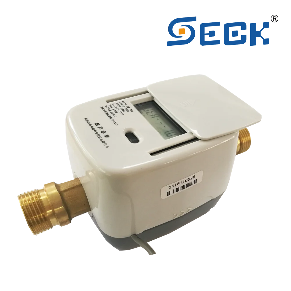 Wireless Smart LoRa Digital Water Meter - Famidy.com