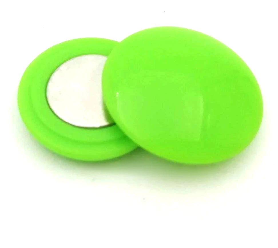 Custom Bib Magnets - Secure Race Number Clips Efficiently