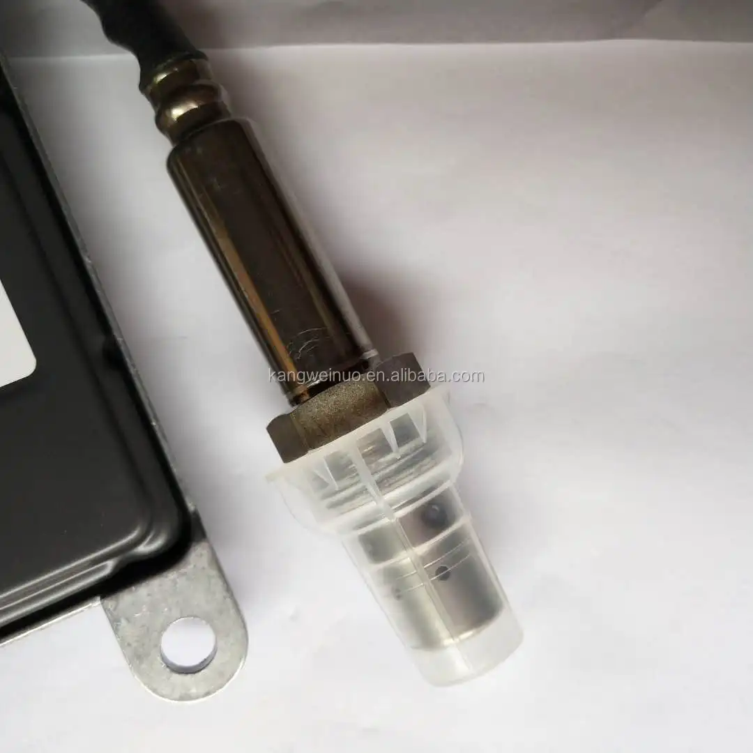 High Quality 24v Nitrogen Oxygen Sensor 5wk96618b 51.15408-0015 5wk9 ...