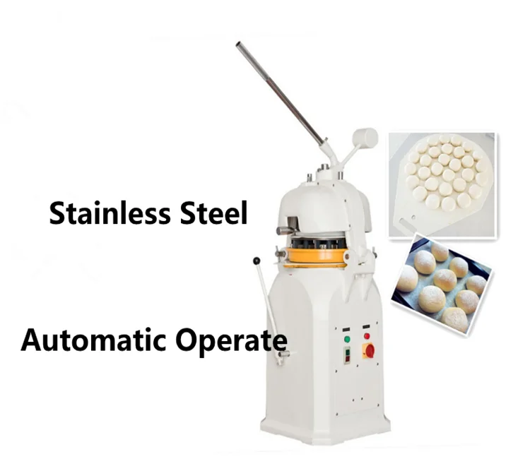 Industrial Dough Divider and Moulder/dough Rounder| Alibaba.com