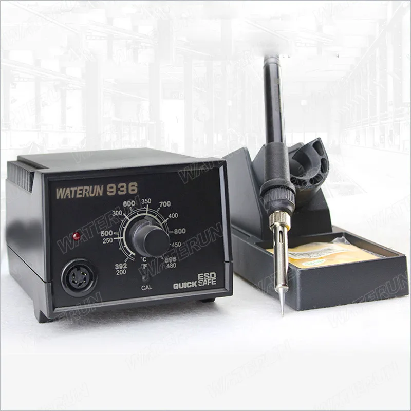 936 Esd Soldering Station 60w,Soldering Station Supplier - Buy ...