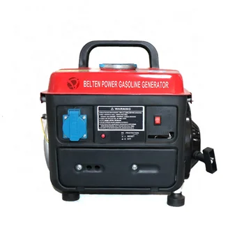 Bt950 750w Small 240v Generators - Buy 750w Generator,Small 240v ...