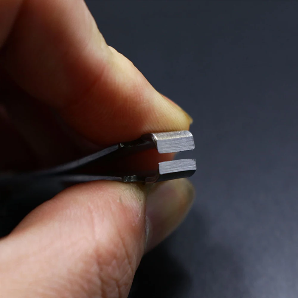 Stainless Steel Fly Fishing Tippet Nipper Fishing Line Nipper With ...