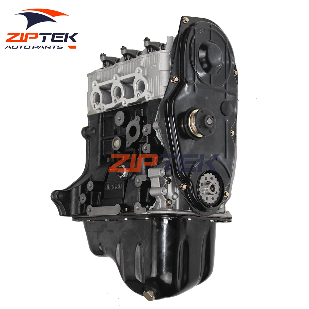 Ziptek Hot Sale F8a Engine For Suzuki F8b Engine For Suzuki Alto 368 ...