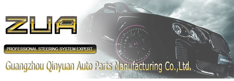 56500-3X000/56500-3X001 Power Steering Rack for HYUNDAI ELANTRA/VELOSTER