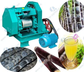 Super Quality Sugar Cane Grinder,Sugarcane Grinding Machine - Buy ...