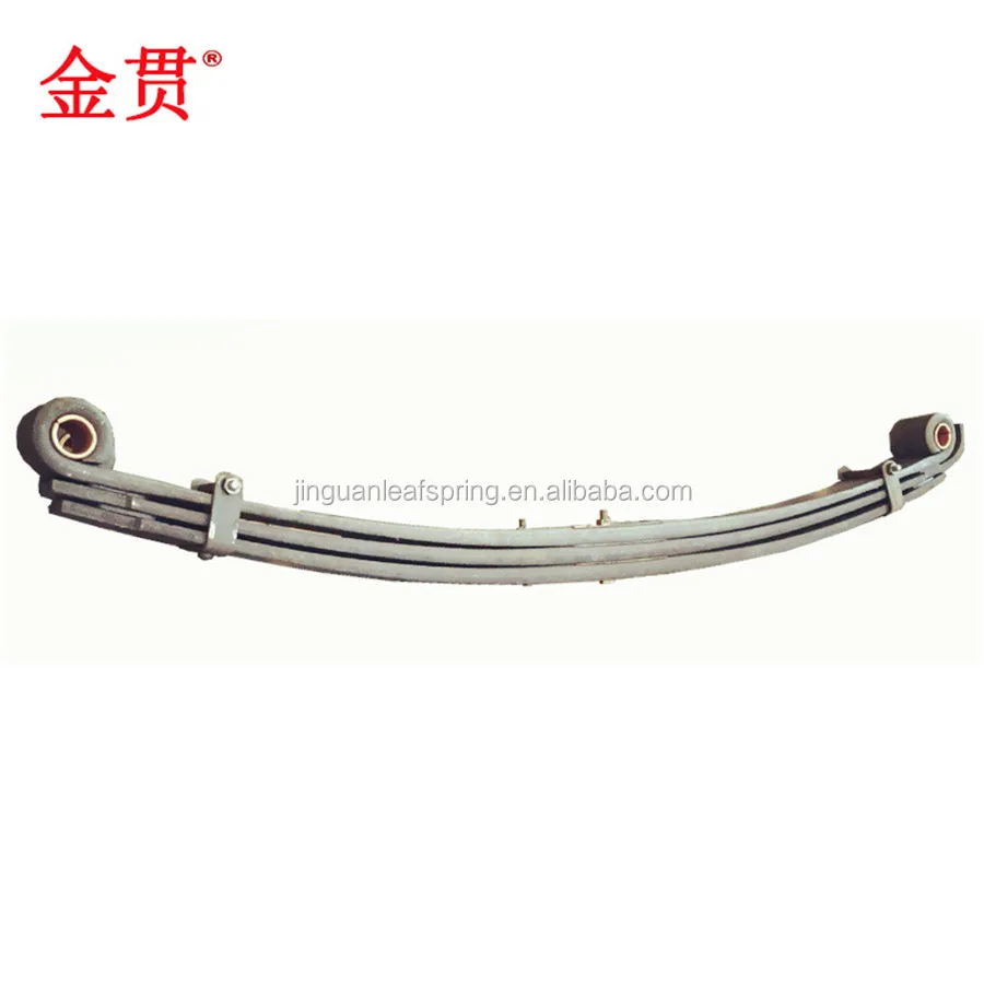257868 Volvo Parabolic European Truck Car Leaf Spring - Buy Isuzu Npr ...
