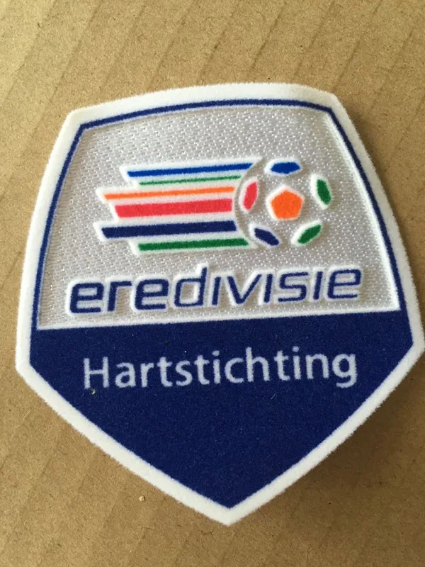 Factory Direct Custom 3d Flock Soccer Patch Soccer Jersey Patch Flock ...