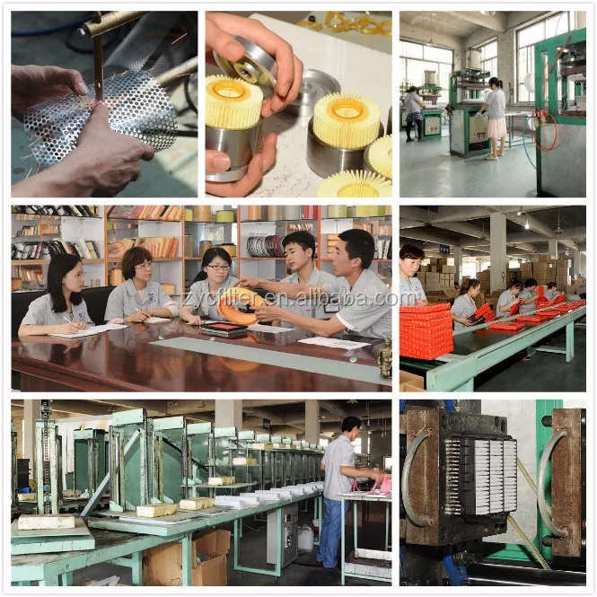 Filtro de Aire para Automóvil BAOJUN 24547195| Alibaba.com