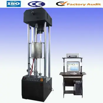 Rc Dead Weight Rupture And Creep Testing Machine - Buy Creep Testing ...