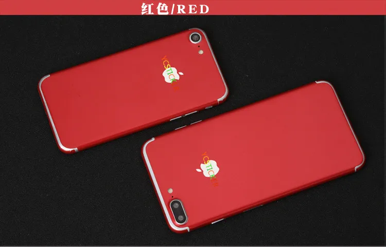 New Release Solid Color Mobile Phone Ice Sticker Cell Phone Reusable ...