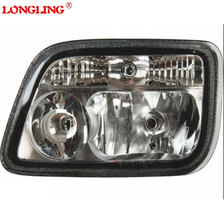 Best Quality Auto Headlamp Led With Oem 9438200161 For Actros Mp 2 ...
