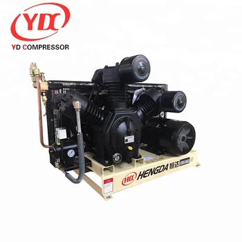 80 Cfm Air Compressor 70cfm 870psi - Buy 80 Cfm Air Compressor,Piston ...