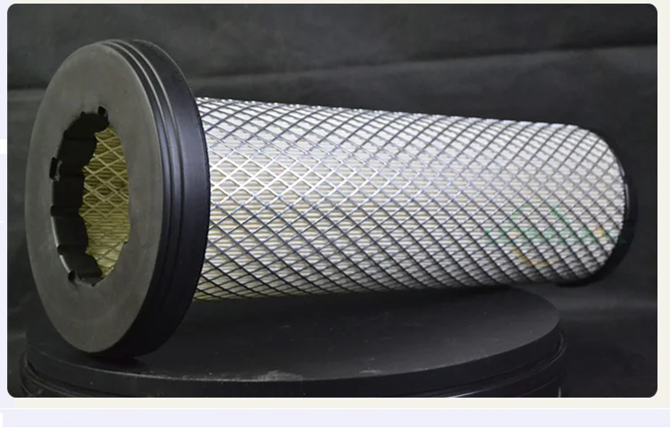 Fleetguard Air Filter Lm3345ab Af26483 Af25963 Af25962 - Buy Air Filter ...