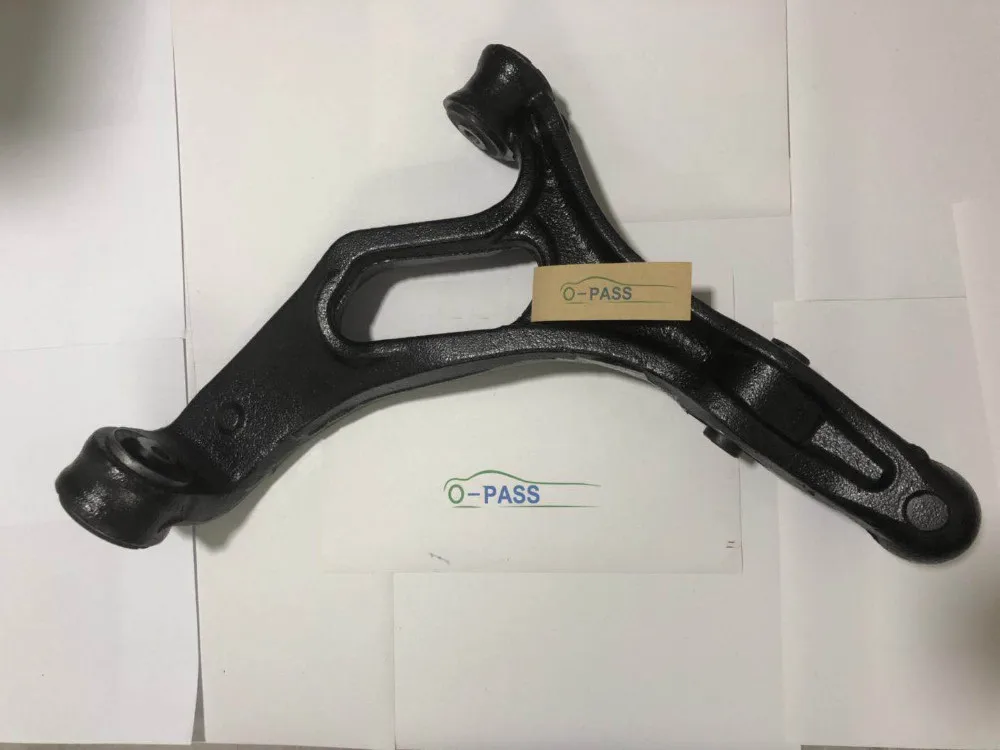 Opass Suspension Parts Factory 7l0407151j Front Lower Control Arm For ...