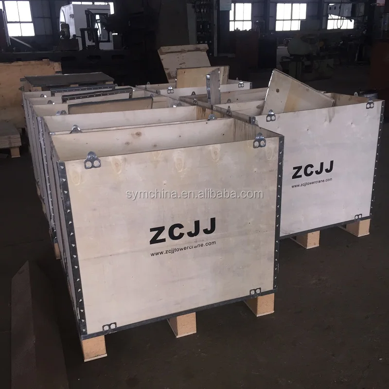 برج رافعة قطع الغيار Scm Sym Yongmao Fo/23b H3/36b Mc سلسلة يرفعون ...