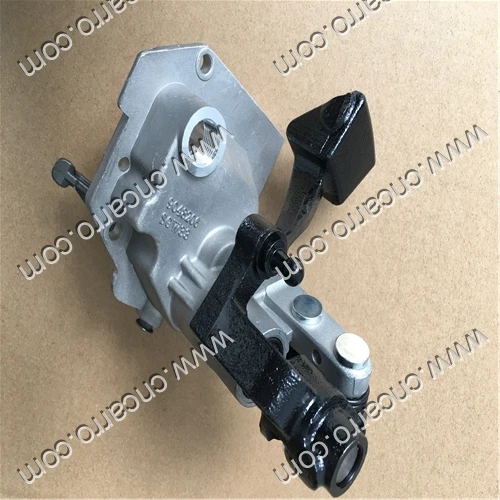 Transmission Spare Parts - Manual for Chevrolet Cruze