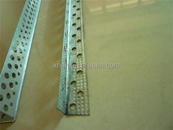 Metal Profile Channel for PVC Ceiling Systems - Fireproof, Rustproof ...