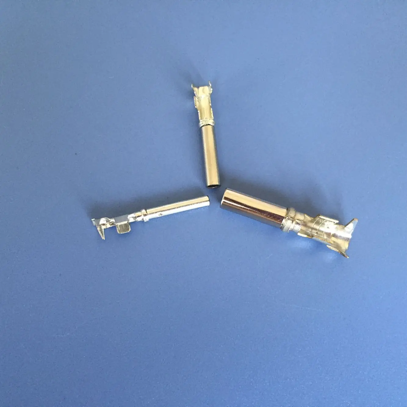 Dt Solid Terminals Connector Pin 1062-20-0144 At62-20-0144 Wire Harness ...