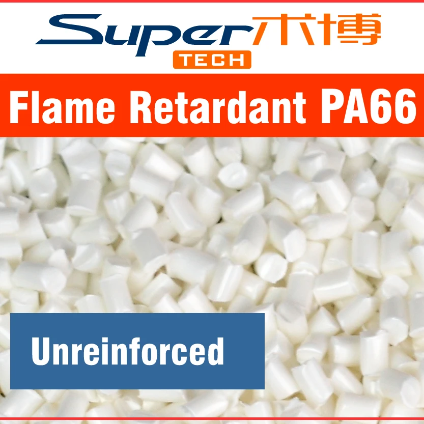 Ul94 Fr V0 Fireproof Grade Flame Retardant Filled Pa66 Gf40 Gf35 ...