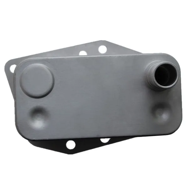 Hydraulic Oil Cooler For Bmw E46 320d M47d20 204d4 Oe:5989070102 ...