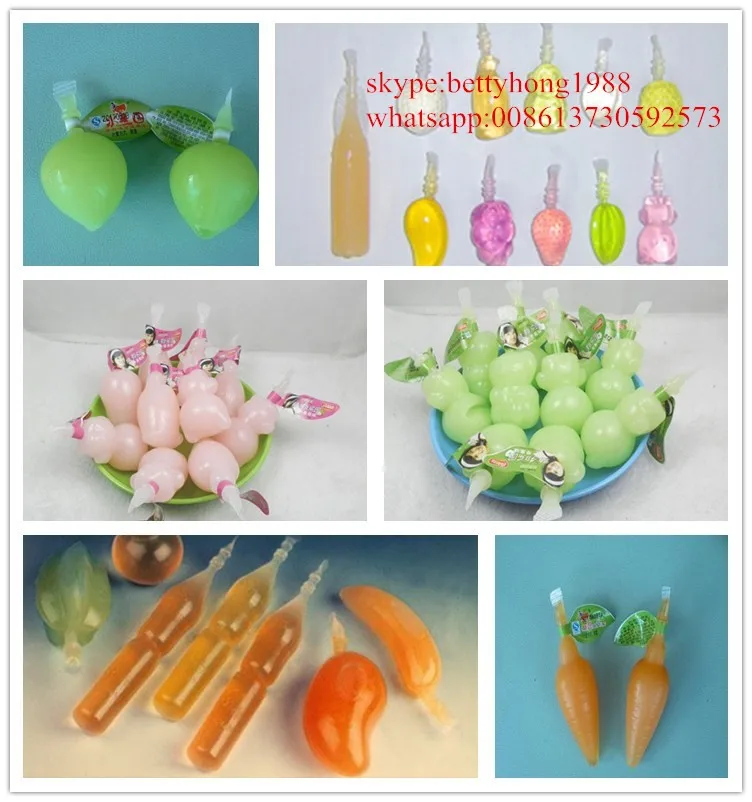 Soft Tube/freeze Ice Popsicle Packaging/freeze Ice Pop Plastic Tube ...
