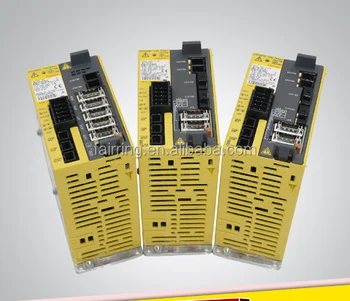 Fanuc Battery 6v Br - 2/3agct4a Servo Amplifier A06b - 6114 - K504/506 ...