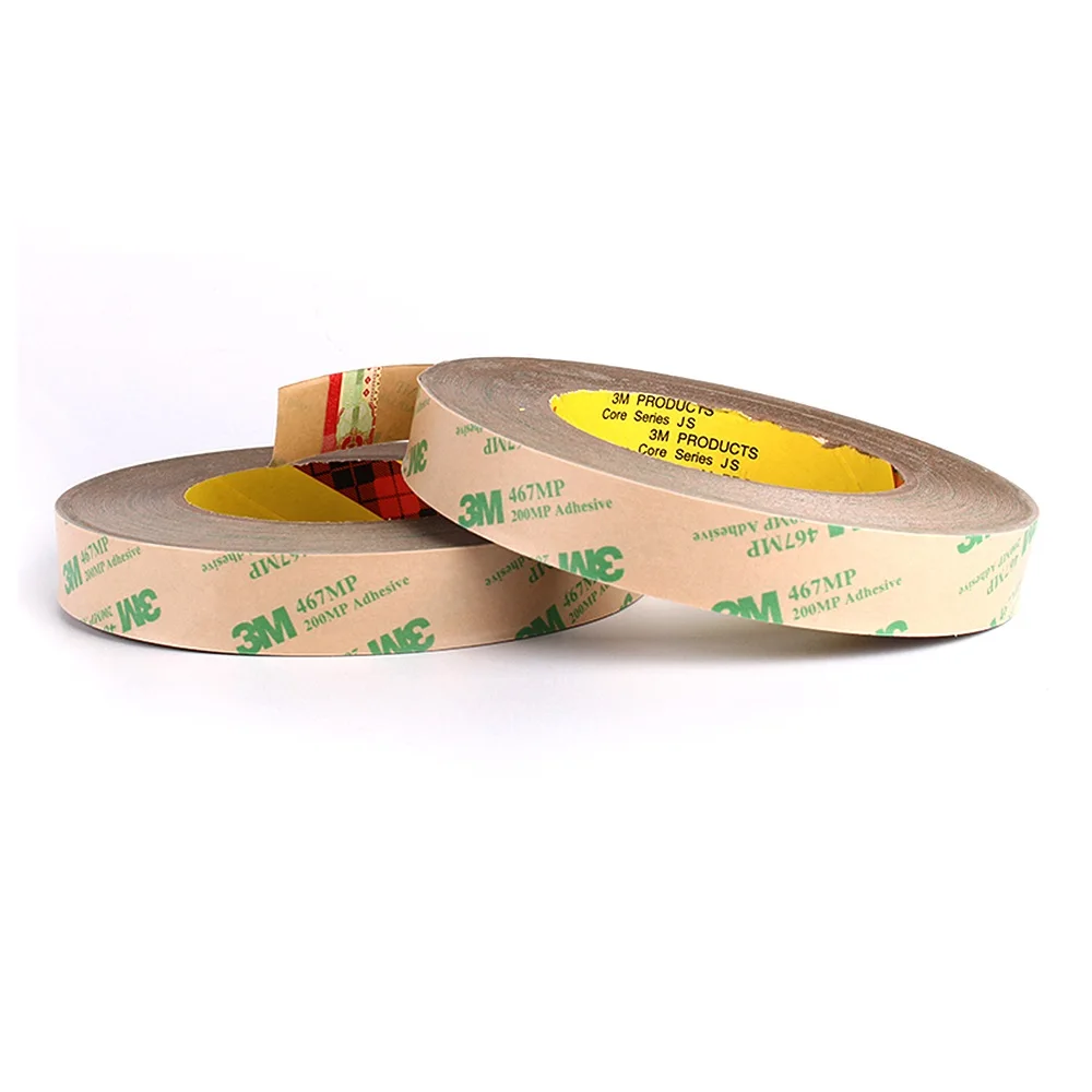 467mp Waterproof 3m Tape Adhesive Double Sided - Buy 3m 200mp 468mp Adhesive Tape,3m Tape 4950 ...