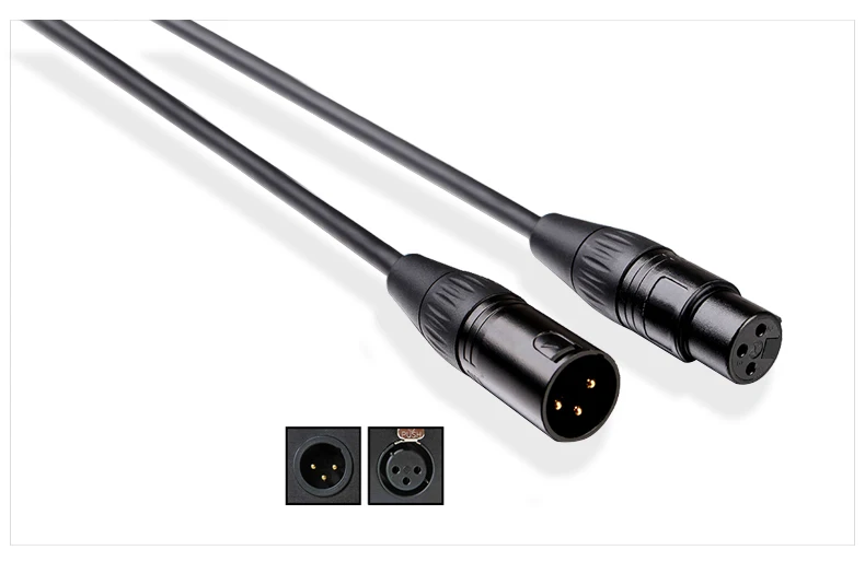 3 Pin 5 Pin Signal Dmx Cable - Buy Dmx Cable,Cable Dmx,5 Pin Dmx Cable ...