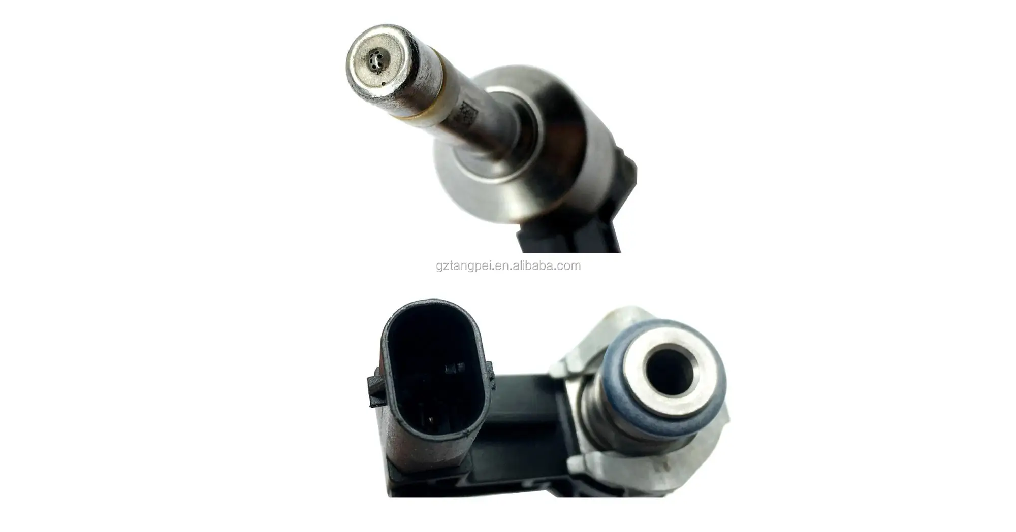 Injection Nozzle Injector for Audi Skoda Seat V-W 1.2 TSI TFSI OEM ...