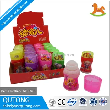 Rolling Ball Lick Spray Liquid Candy - Buy Lick Liquid Candy,Lick Spray ...
