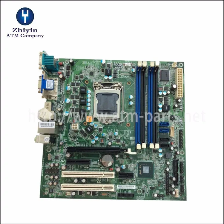 NCR Self Serves ATM Machine Parts - PC Core Pocono Motherboard 497-0475399