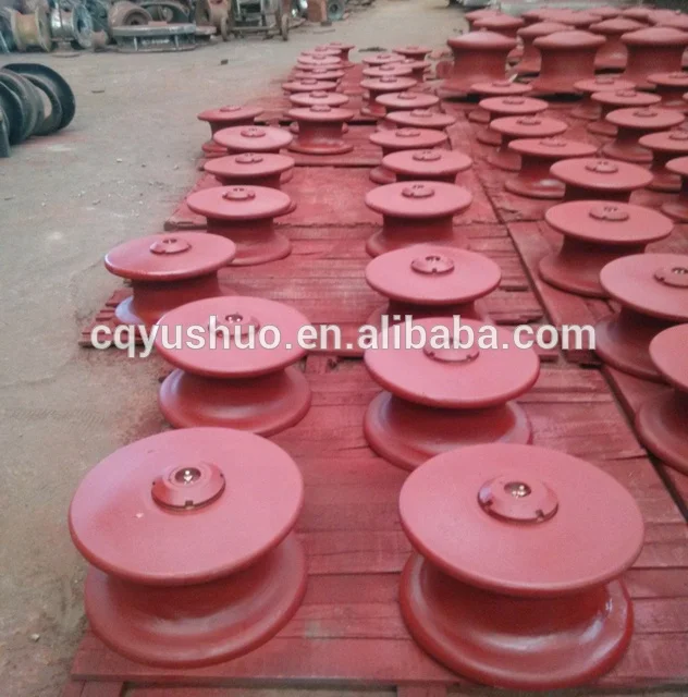 Marine Mooring Ship Boat Ns 2585 Warping Anchor Fairlead Roller - Buy ...