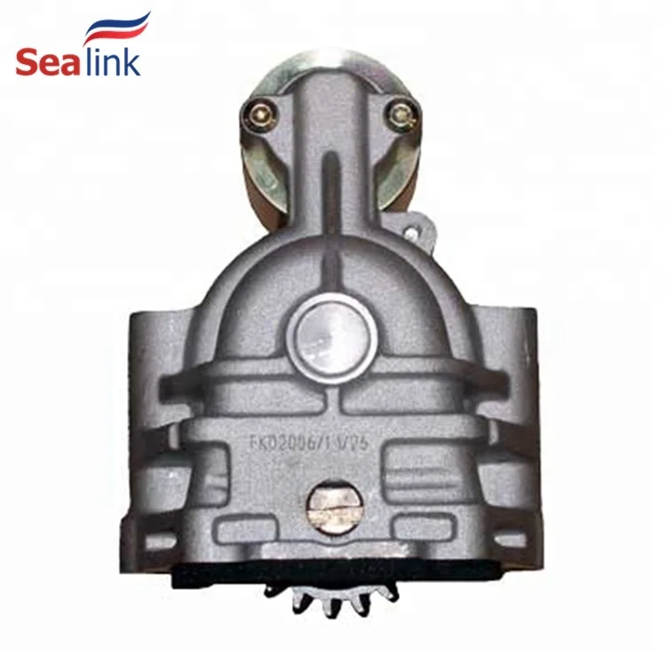 Sealink 12V Starter for Ford Transit - Reliable Performance