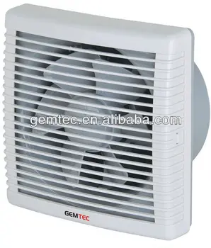 8 Inch Basement Window Exhaust Fan Kdk Fan - Buy Basement Window ...