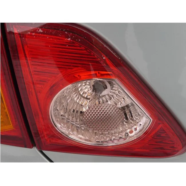 用于丰田2007花冠r 81581-12100 L 81591-12110汽车尾灯的汽车配件尾灯 - Buy 汽车车灯用于oyota 2007 ...