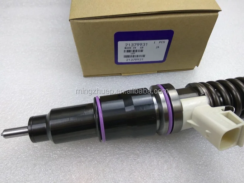 High Quality Diesel Fuel Injector 21379931 Bebe4d30001 Voe21379931 ...