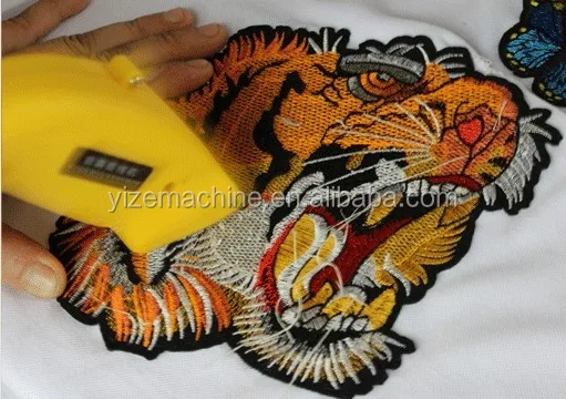 Automatic Thread Cutting Machine - YIZE Double Head Trimmer