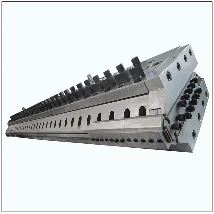 Custom Pp Pe Plastic Sheet Extrusion Flat Die Mold - Buy Die Mold ...