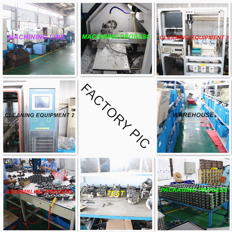 Hydraulic Clutch Release Bearing for OPEL & SUZUKI Autos