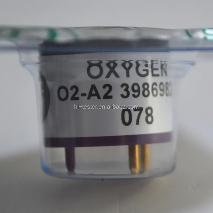 Alphasense O2-A2 Oxygen Sensor - Reliable Industrial Solution