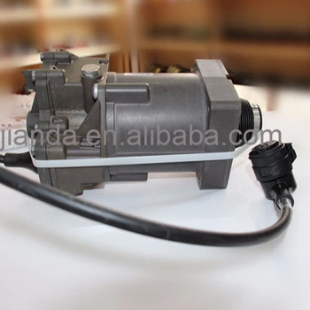 Jdac 20583314 Volvo Truck Parts Clutch Servo - Buy Volvo Truck Parts ...