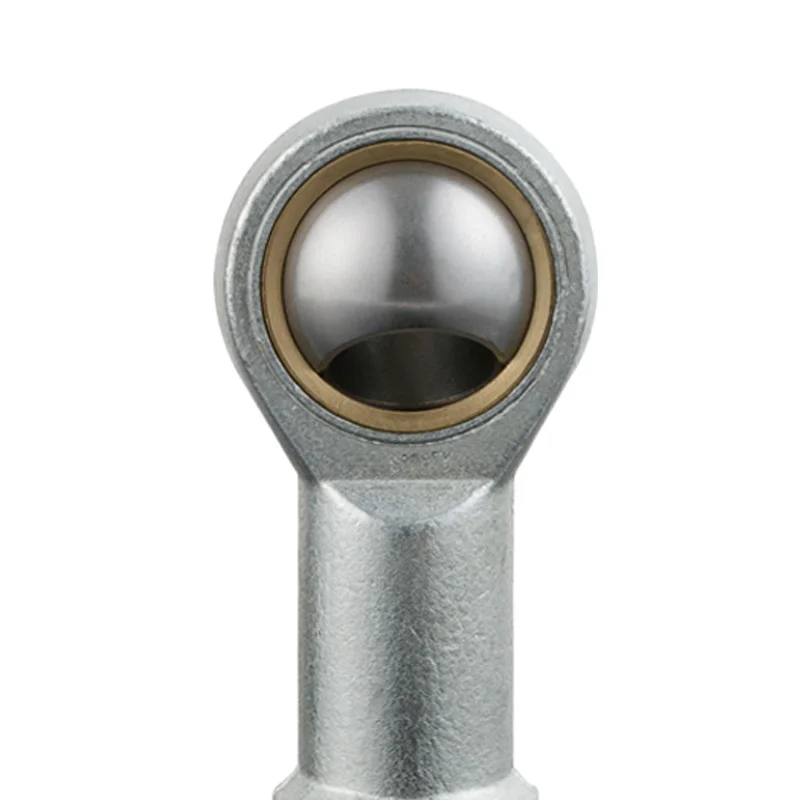 Fish-eye Spherical Plain Bearings Solid Straight Ball Internal And ...