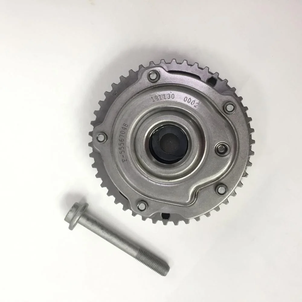 Oe# 427100510 New Exhaust Camshaft Actuator 55567048 For Chevrolet ...