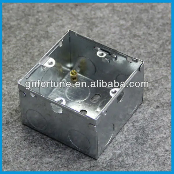 新加坡 Hotsale 镀锌钢 1 克 KO BOX| Alibaba.com